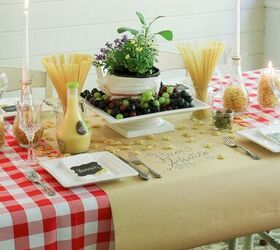 Ultimate Guide for Thanksgiving Table Runner Ideas | Redesign