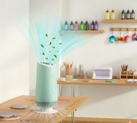 Introducing the Resiners Purair: The World’s First Resin Air Purifier ...