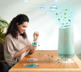 Introducing the Resiners Purair: The World’s First Resin Air Purifier ...