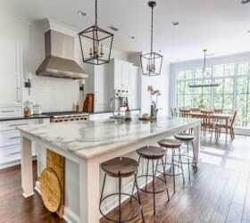 The Most Common Kitchen Design Mistakes—and How to Avoid Them | Redesign