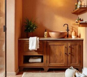 10 Bathroom Colors You’ll Be Seeing Everywhere in 2026 | Redesign