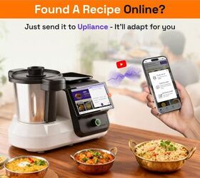 7 Home Appliance Trends That Will Be Everywhere in 2026 | Redesign