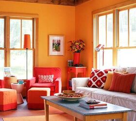 The Worst Paint Colors of 2025: Hues to Avoid | Redesign