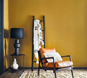 The Worst Paint Colors of 2025: Hues to Avoid | Redesign