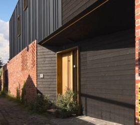 Biophilic Design Transforms a Compact Urban Home Into a Calm Retreat ...