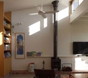 How This Warm and Textured Extension Creates an Inviting Family Home ...