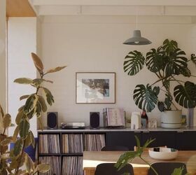 How This Warm and Textured Extension Creates an Inviting Family Home ...