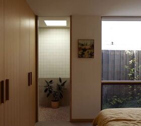 How This Warm and Textured Extension Creates an Inviting Family Home ...