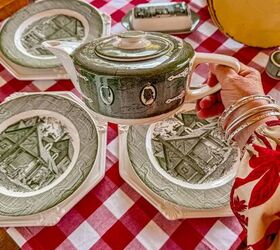Vintage Home Decor Gifts: When Vintage Friends Gift Vintage Finds ...