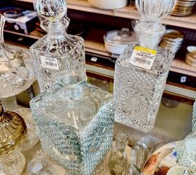 Vintage Home Decor Gifts: When Vintage Friends Gift Vintage Finds ...