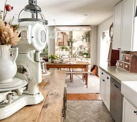 How to Decorate With Family Heirlooms in Your Personal Style | Redesign