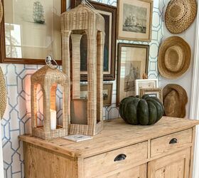How to Decorate With Family Heirlooms in Your Personal Style | Redesign