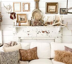 How to Decorate With Family Heirlooms in Your Personal Style | Redesign