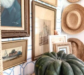 How to Decorate With Family Heirlooms in Your Personal Style | Redesign