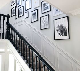 Interiors Style Classic - Dado Rail is Making a Come Back | Redesign
