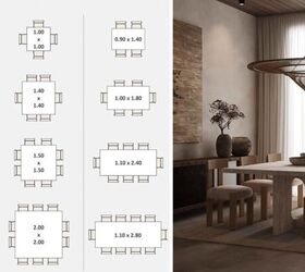 Simple Dining Room Design Tips to Create a Stylish, Inviting Space ...