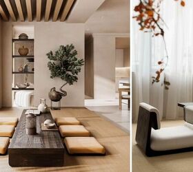 Japandi Interior Style Explained: How to Create the Look at Home | Redesign