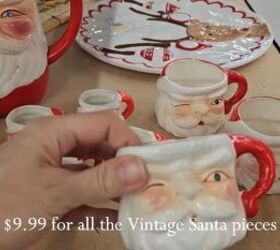 Thrifted Holiday Décor 2025: Goodwill Christmas Haul & Tree Decorating ...