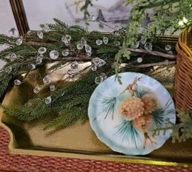 Thrifted Holiday Décor 2025: Goodwill Christmas Haul & Tree Decorating ...