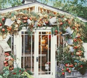 A Holiday Home Designed With the Thrifter In Mind | Redesign