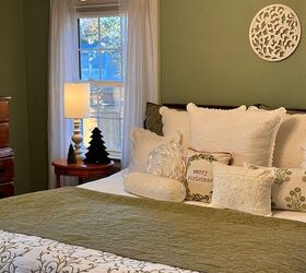 Decorating My Empty Nest For Christmas | Redesign