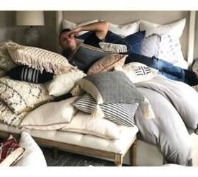 8 Common Bedroom Decorating Mistakes and How to Fix Them | Redesign