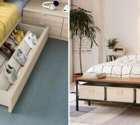 8 Common Bedroom Decorating Mistakes and How to Fix Them | Redesign