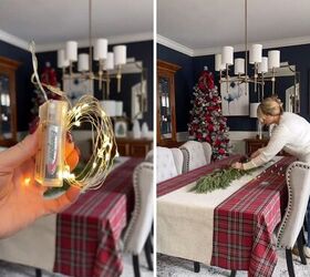 Transform Your Holiday Table: Garland Isn’t Just for Mantels! | Redesign