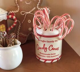 Gingerbread Christmas Buffet Styling Ideas | Redesign