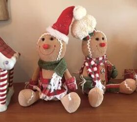 Gingerbread Christmas Buffet Styling Ideas | Redesign