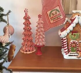 Gingerbread Christmas Buffet Styling Ideas | Redesign