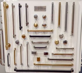 How to Choose Kitchen Hardware and Where to Place It | Redesign