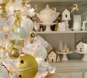 The One Christmas Tree Hack That Changes Everything | Redesign