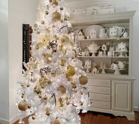 The One Christmas Tree Hack That Changes Everything | Redesign