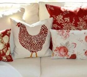 How to Use Cherry Red in Home Decor | Redesign