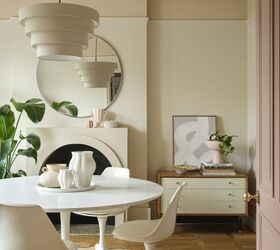 “Color Capping” Is Color Drenching’s Sophisticated Cousin | Redesign