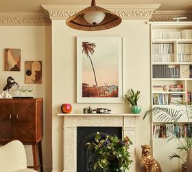 “Color Capping” Is Color Drenching’s Sophisticated Cousin | Redesign