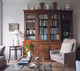 Grandpa Chic: The Next Big Design Trend for 2026 | Redesign
