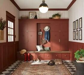 2026 Paint Colors of the Year: Timeless Picks & Controversial Choice ...