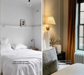 Small Bedroom Design Mistakes and How to Fix Them | Redesign