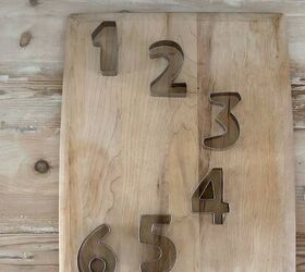 How To Create a Clock Themed Snack Board for New Year's | Redesign