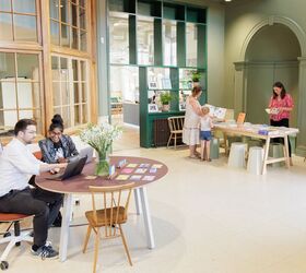 Why Everyone Suddenly Wants a “Third Space” at Home | Redesign