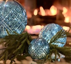 Blue Christmas Decorating Ideas | Redesign