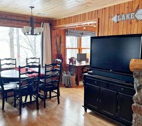 Vintage Cabin Decor Ideas for Cozy Style | Redesign