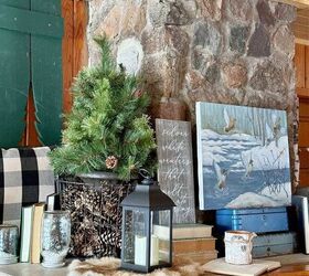 Vintage Cabin Decor Ideas for Cozy Style | Redesign