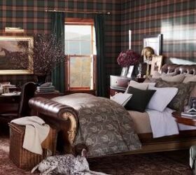 How to Achieve the Ralph Lauren Home Style on Any Budget | Redesign