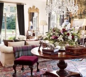 How to Achieve the Ralph Lauren Home Style on Any Budget | Redesign