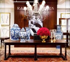 How to Achieve the Ralph Lauren Home Style on Any Budget | Redesign