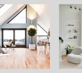 Top Biophilic Design Styles to Make Your Home Healthier | Redesign