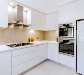 Outdated Kitchen Cabinet Paint Colors in 2026 | Redesign